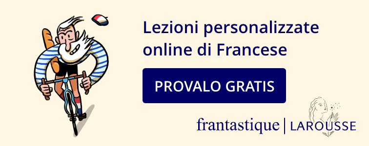 Dizionario Italiano-Francese online - Larousse